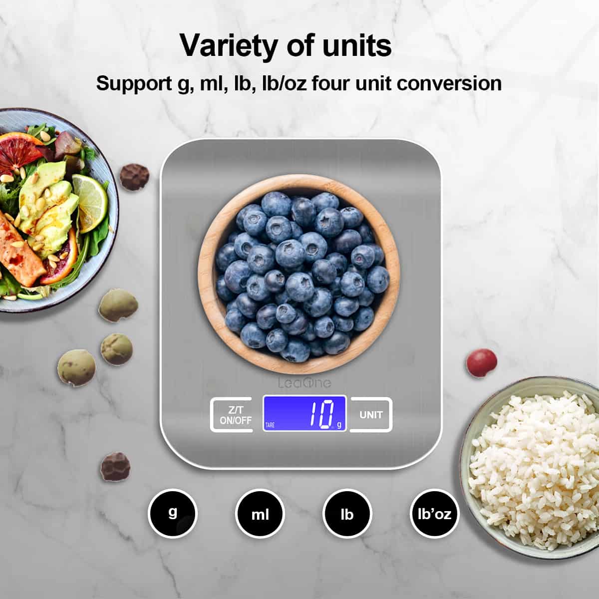 bluetooth kitchen scale - China top 3 scale supplier - Manufacturer ...